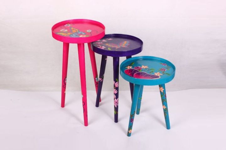 side tables - YASHMAK EGYPT
